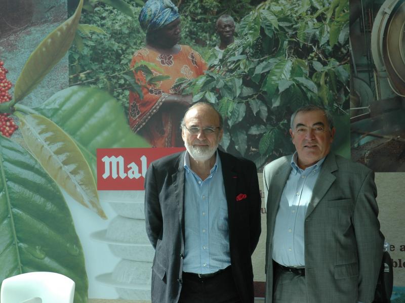 MALONGO, une entreprise visionnaire et engagée | Qualité performance